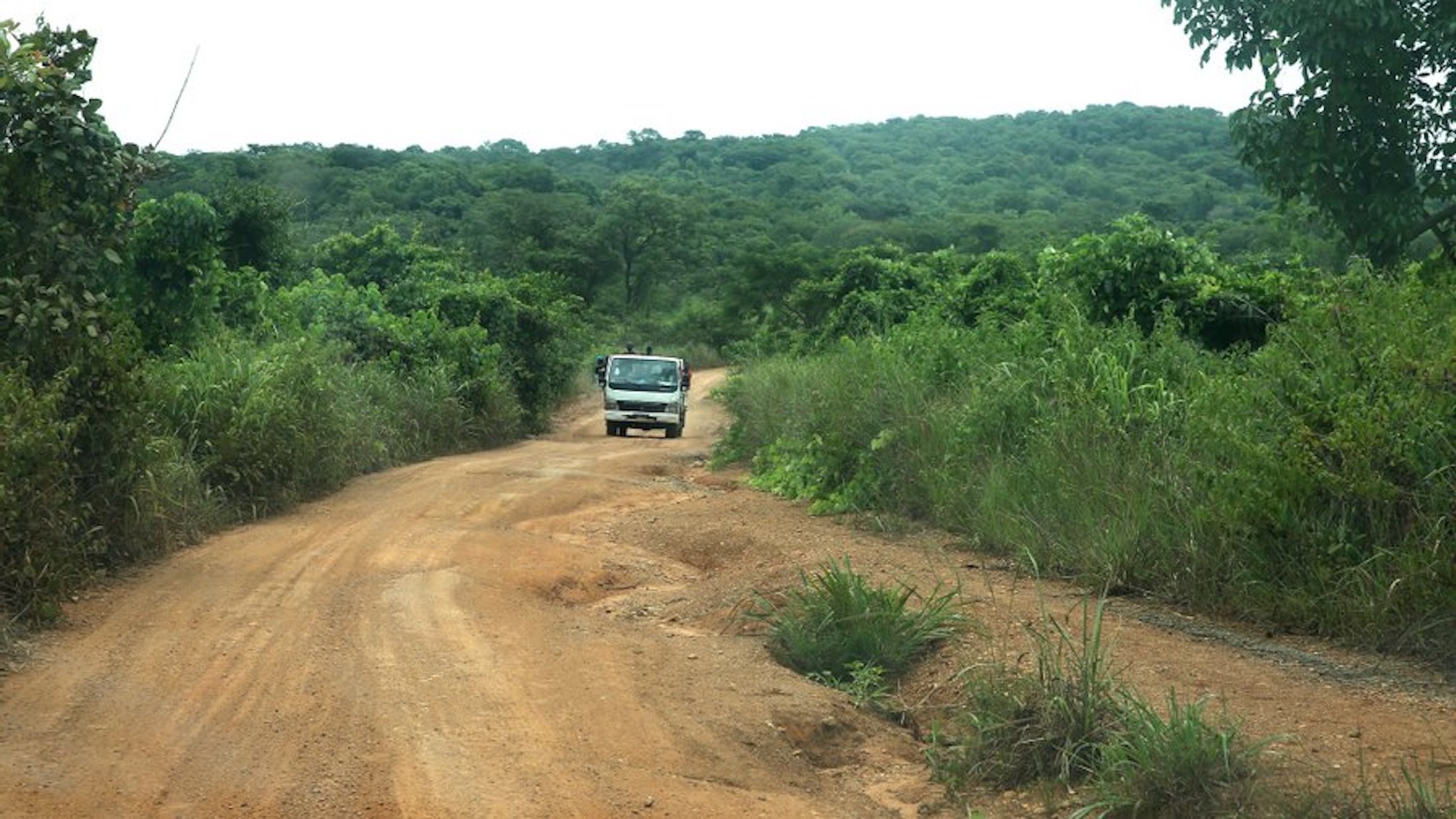 Angola: INBAC realiza concurso para projetos de “expansão e ...